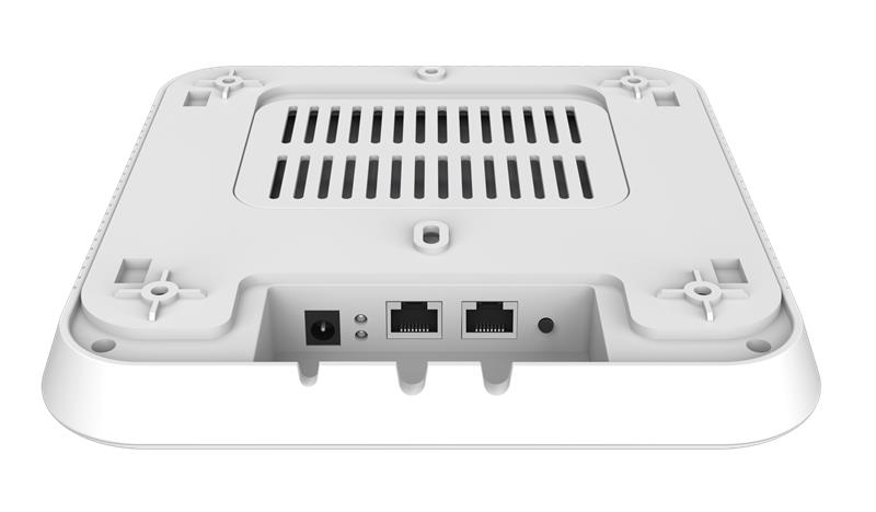 VEGA WiFi7 Access Point – High-Speed Dual-Band Ceiling AP